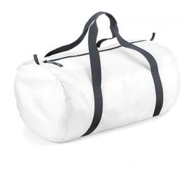 BagBase Reisetasche Packaway Barrel Bag