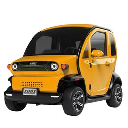 LUQI E-Motorroller EV300 - M1