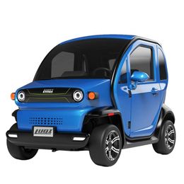 LUQI E-Motorroller EV300 - M1