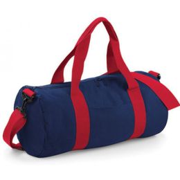 BagBase Reisetasche Original Barrel Bag / Reisetasche