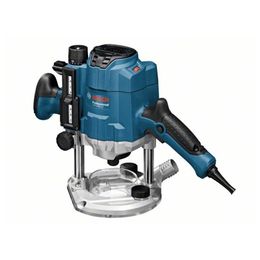 Bosch Oberfräse Oberfräse GOF 1250 CE mit L-BOXX 0601626001