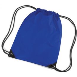 BagBase Turnbeutel Premium Gymsac Turnbeutel