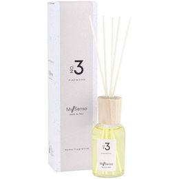 MySenso Duftlampe mysenso premium diffuser no 3 pinewood 100 ml my s