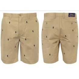 Ralph Lauren Shorts POLO Ralph Lauren Bermuda Golf Chino Prepster Shorts Pants Trousers Ho