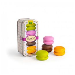 Erzi® Spiellebensmittel Macarons in der Dose