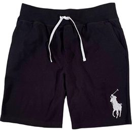Ralph Lauren Shorts POLO Ralph Lauren Drawstring Big Pony Shorts Bermuda Mesh Pants Trouse