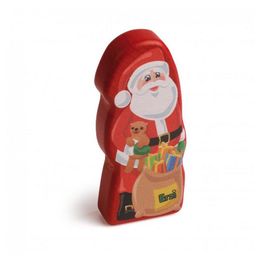 Erzi® Spiellebensmittel Kaufladen Weihnachtsmann aus Holz