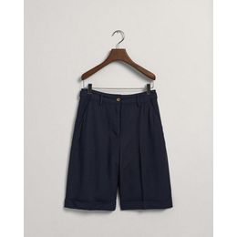 Gant Stoffhose LONG FLUID SHORTS