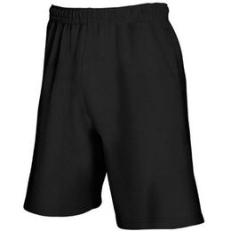 Fruit of the Loom Trainingshose Lightweight Shorts / Sport-Jogging-Hose