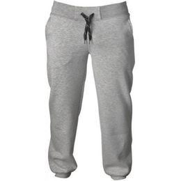 Tee Jays Trainingshose Herren Sweat Pants / Aus bester ägyptischer Baumwolle