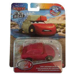 Disney Pixar Spielzeug-Rennwagen Mattel HMD67 Disney Pixar Cars color Changers