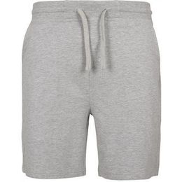 Build Your Brand Trainingshose Herren Terry Shorts