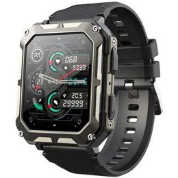 Cubot C20 Pro Smartwatch (1.8 Zoll