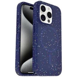 Otterbox Core Backcover Apple iPhone 15 Pro Blau MagSafe kompatibel