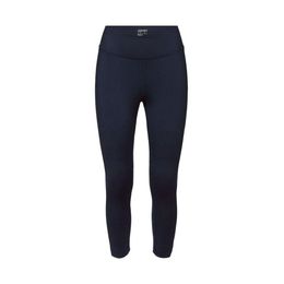 Esprit Sports 7/8-Hose Recycled: Active-Leggings mit E-DRY