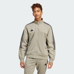 Adidas Tiro Material Mix Trainingsjacke