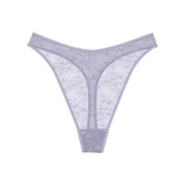 Triumph - String - Purple 40 - Bright Spotlight - Unterwäsche für Frauen