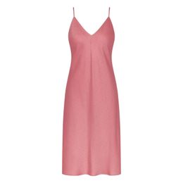 Triumph - Nachthemd - Pink 42 - Silky Sensuality J - Homewear für Frauen