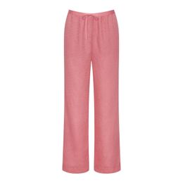 Triumph - Hose - Pink 44 - Silky Sensuality J - Homewear für Frauen
