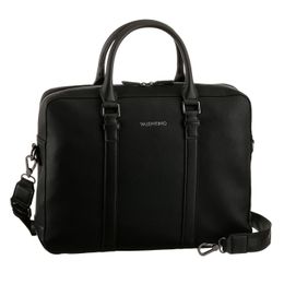 Valentino Handbags VALENTINO BAGS Businesstasche EFEO, Handtasche Damen Tasche Damen Schultertasche Henkeltasche, schwarz