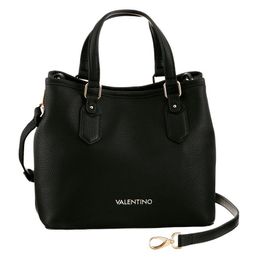 Valentino Handbags VALENTINO BAGS Shopper BRIXTON, Handtasche Damen Tasche Damen Schultertasche Henkeltasche, schwarz