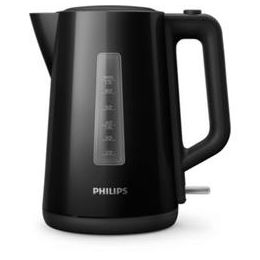 Thule Philips Kettle - 1.7 litre, Family Size, Black HD9318/20