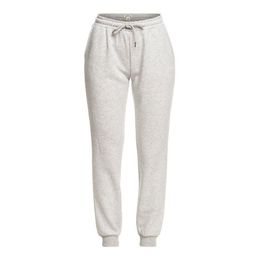 Roxy Jogger Pants From Home, grau