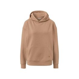 Tchibo Hoodie - Beige - Gr.: S