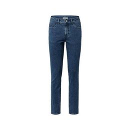 Tchibo Slim Jeans – Fit »Emma« - Dunkelblau - Gr.: 38