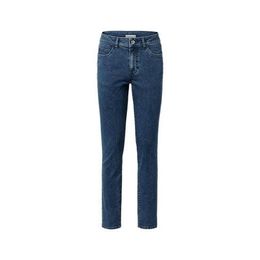 Tchibo Slim Jeans – Fit »Emma« - Dunkelblau - Gr.: 36