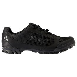 Vaude - TVL Pavei Ventilation - Radschuhe 36 | EU 36 schwarz