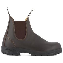 Blundstone - Classic #550 - Freizeitstiefel UK 8 | EU 42 grau