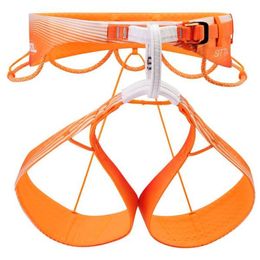 Petzl - Sitta - Klettergurt Gr XS orange