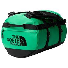 The North Face - Base Camp Duffel Recycled Small - Reisetasche Gr 50 l grün