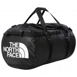 The North Face - Base Camp Duffel Recycled Extra Large - Reisetasche Gr 132 l schwarz