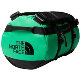 The North Face - Base Camp Duffel Recycled Extra Small - Reisetasche Gr 31 l schwarz