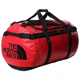 The North Face - Base Camp Duffel Recycled Extra Large - Reisetasche Gr 132 l rot
