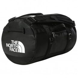 The North Face - Base Camp Duffel Recycled Extra Small - Reisetasche Gr 31 l schwarz