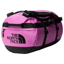 The North Face - Base Camp Duffel Recycled Small - Reisetasche Gr 50 l bunt