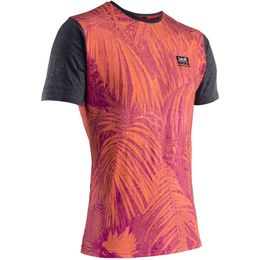 Leatt Premium Jungle, T-Shirt