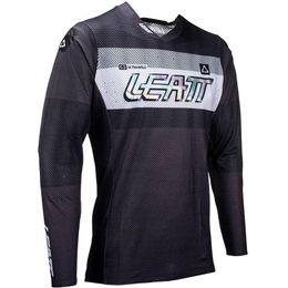 Leatt 5.5 UltraWeld S24 Graphite, Trikot
