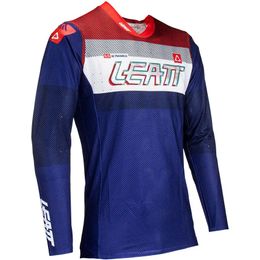 Leatt 5.5 UltraWeld S24 Royal, Trikot