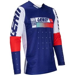 Leatt 4.5 Lite S24 Royal, Trikot