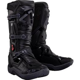 Leatt 3.5, Stiefel