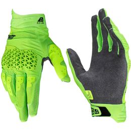 Leatt 3.5 Lite S24 Lime, Handschuhe