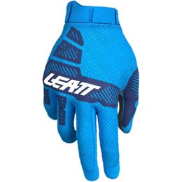 Leatt 1.5 GripR Cyan, Handschuhe