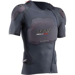 Leatt 3DF AirFit Lite Evo, Protektorenshirt kurzarm