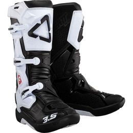 Leatt 3.5, Stiefel
