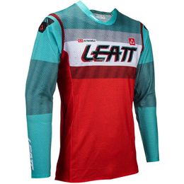 Leatt 5.5 UltraWeld S24 Fuel, Trikot