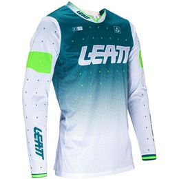 Leatt 4.5 Lite S24 Acid Fuel, Trikot